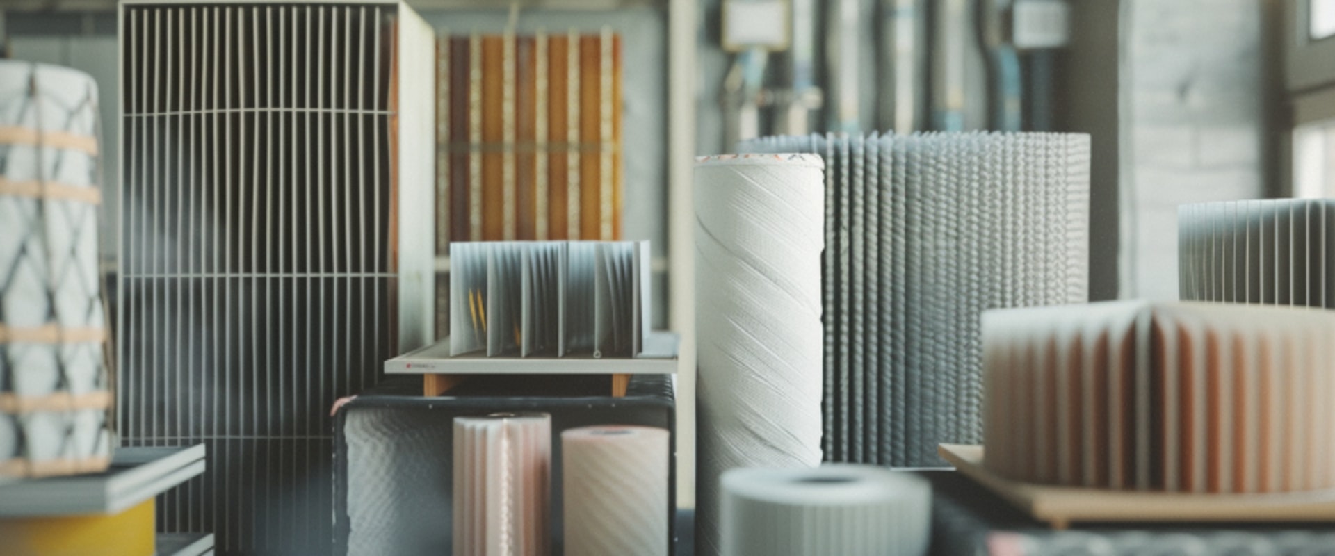 Upgrade Your Indoor Air Quality By Changing Furnace Filters